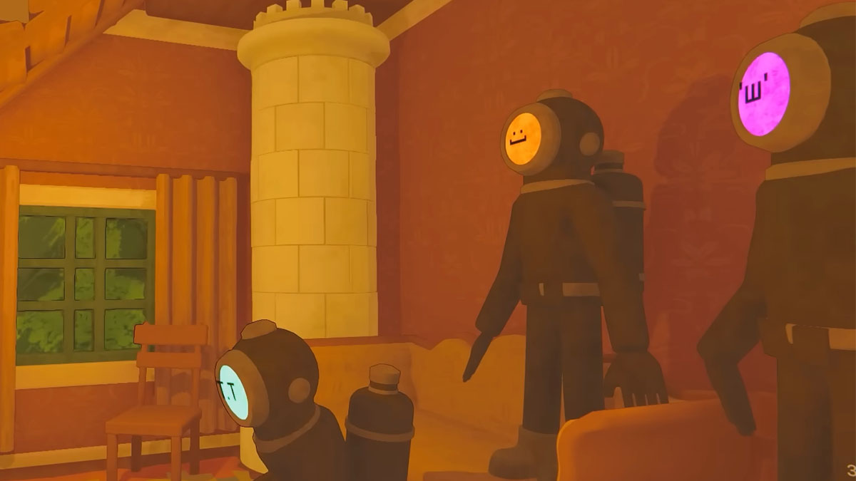 Can You Still Download the Content Warning Game for Free? - GameRevolution