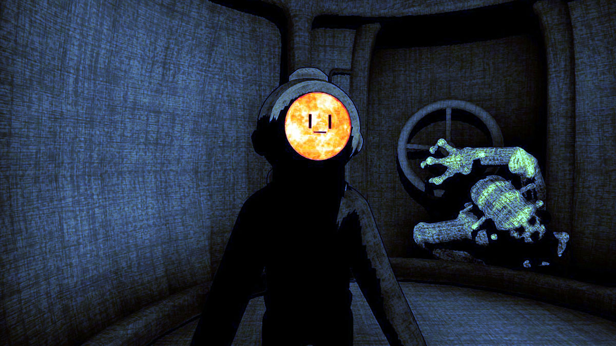 Is There a Content Warning Failed to Extract Error Fix? - GameRevolution
