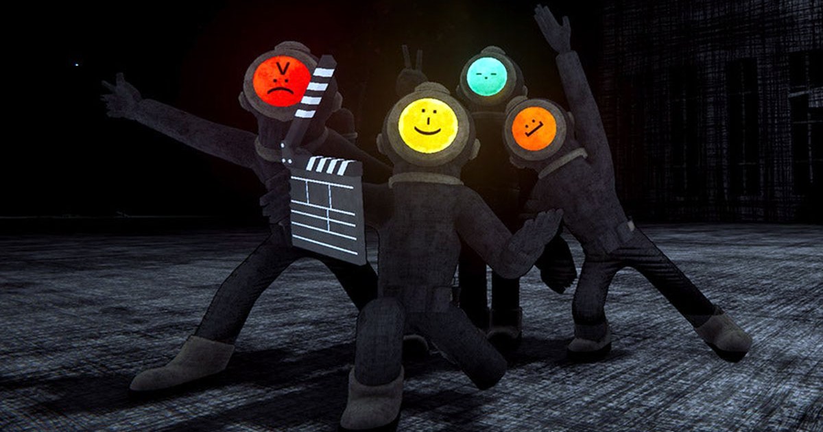 Content Warning Max Players: How Many Players in a Lobby? - GameRevolution