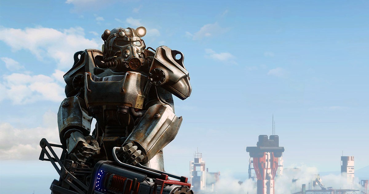 How to Stop Fallout 4 From Updating on Steam - GameRevolution