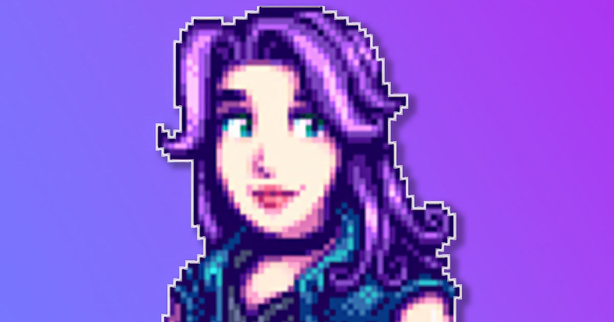 Stardew Valley Abigail Gift Guide: Loved, Liked, Neutral, Disliked ...