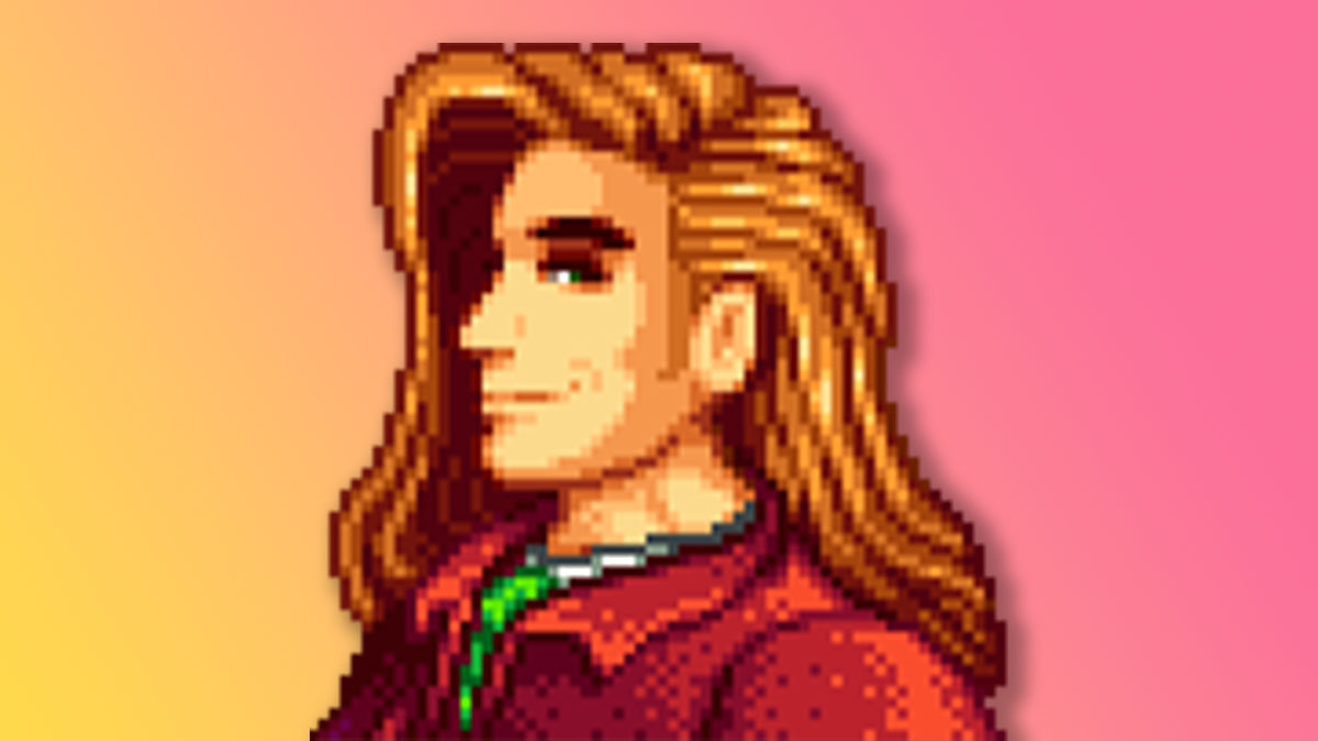 Stardew Valley: Where to Find Linus Basket Location - GameRevolution