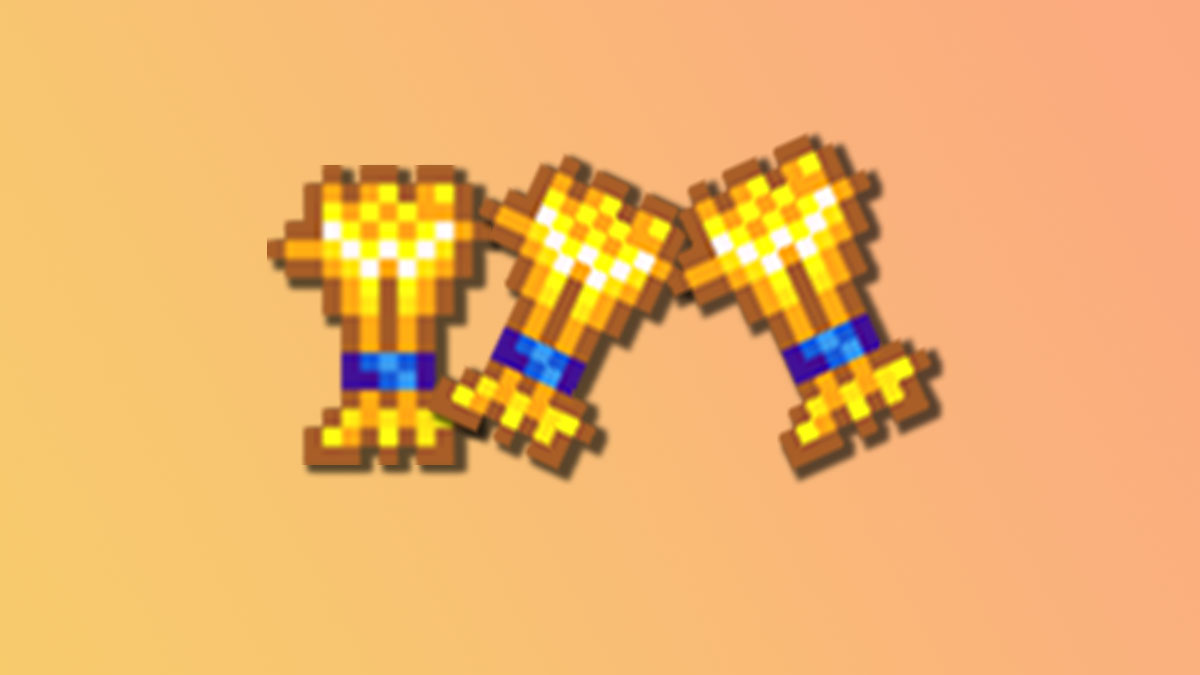 Stardew Valley Prismatic Jelly Location | How to find the Prismatic ...