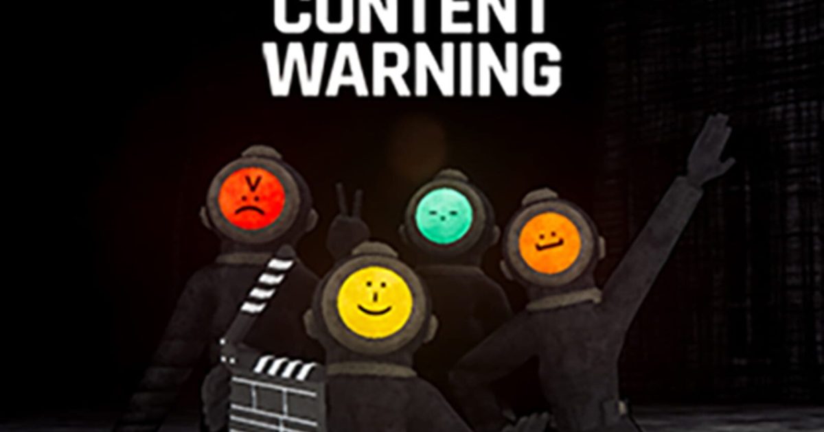 Content Warning News, Guides, Walkthrough, Screenshots, and Reviews ...