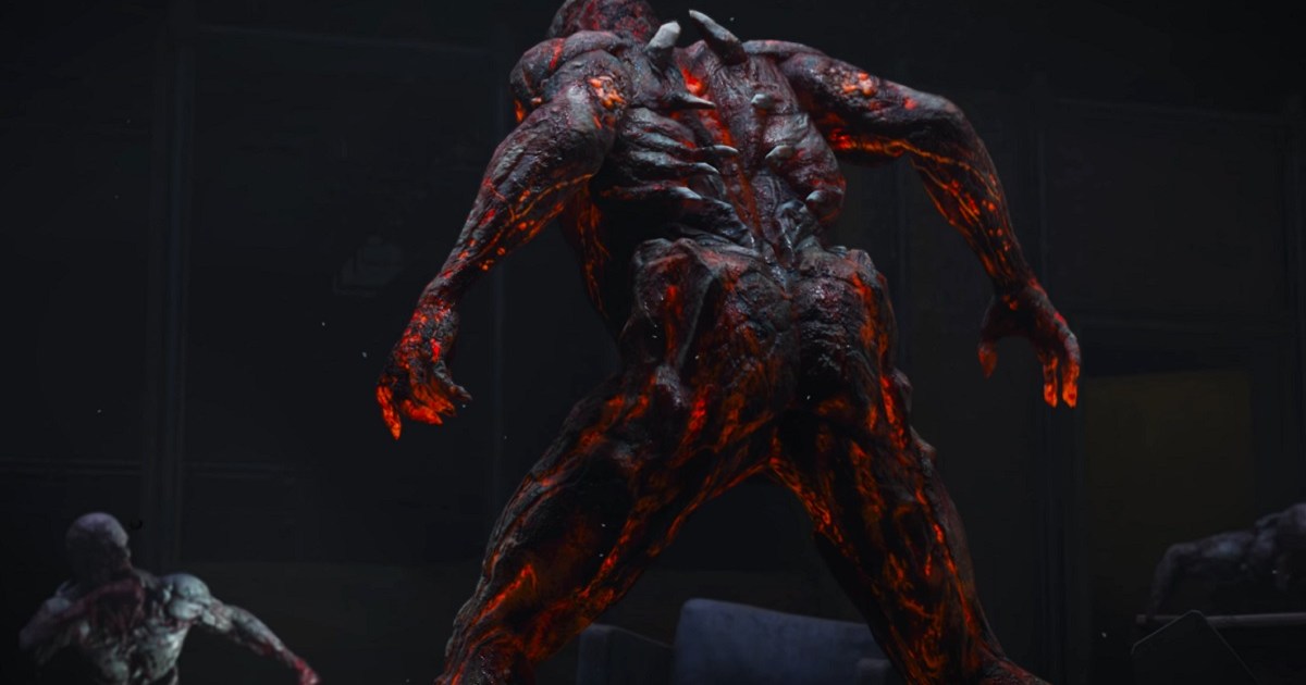 Dying Light 2’s New Nightmare Mode Is Now Live - GameRevolution