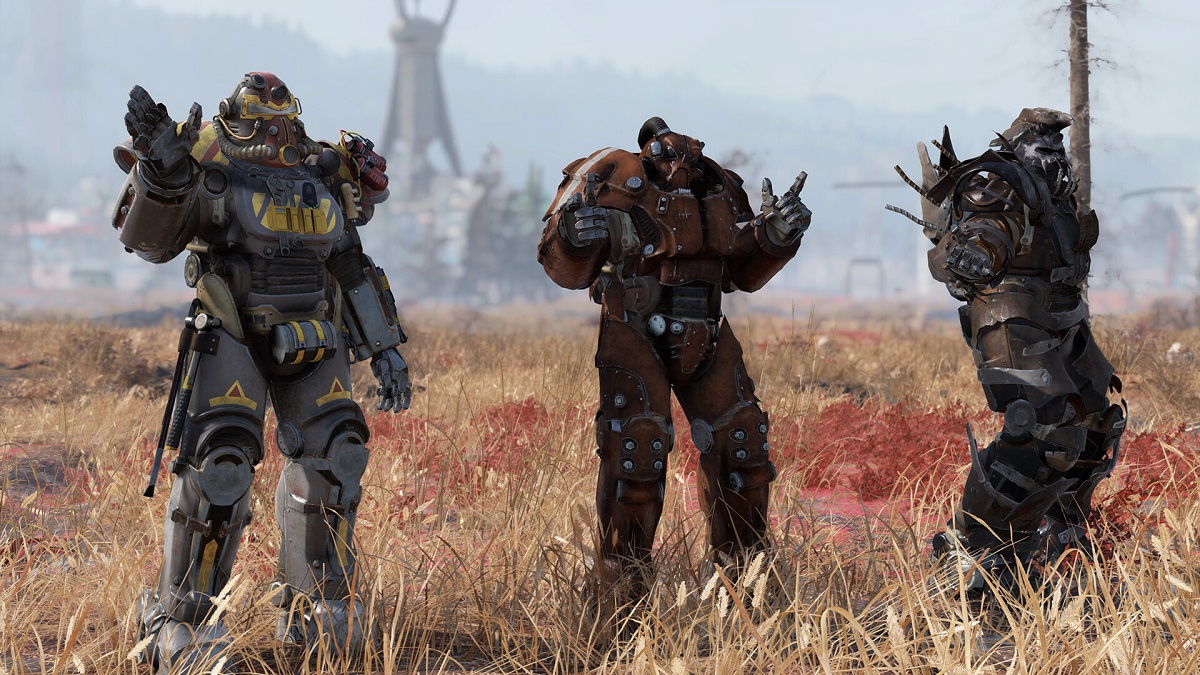 Pringles Teams up With Fallout 76 for Mystery Flavor & Epic Reward ...