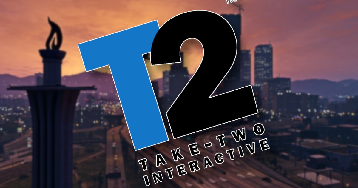 Take-Two Interactive to Cut 5% of Staff, Cancels Several Projects ...