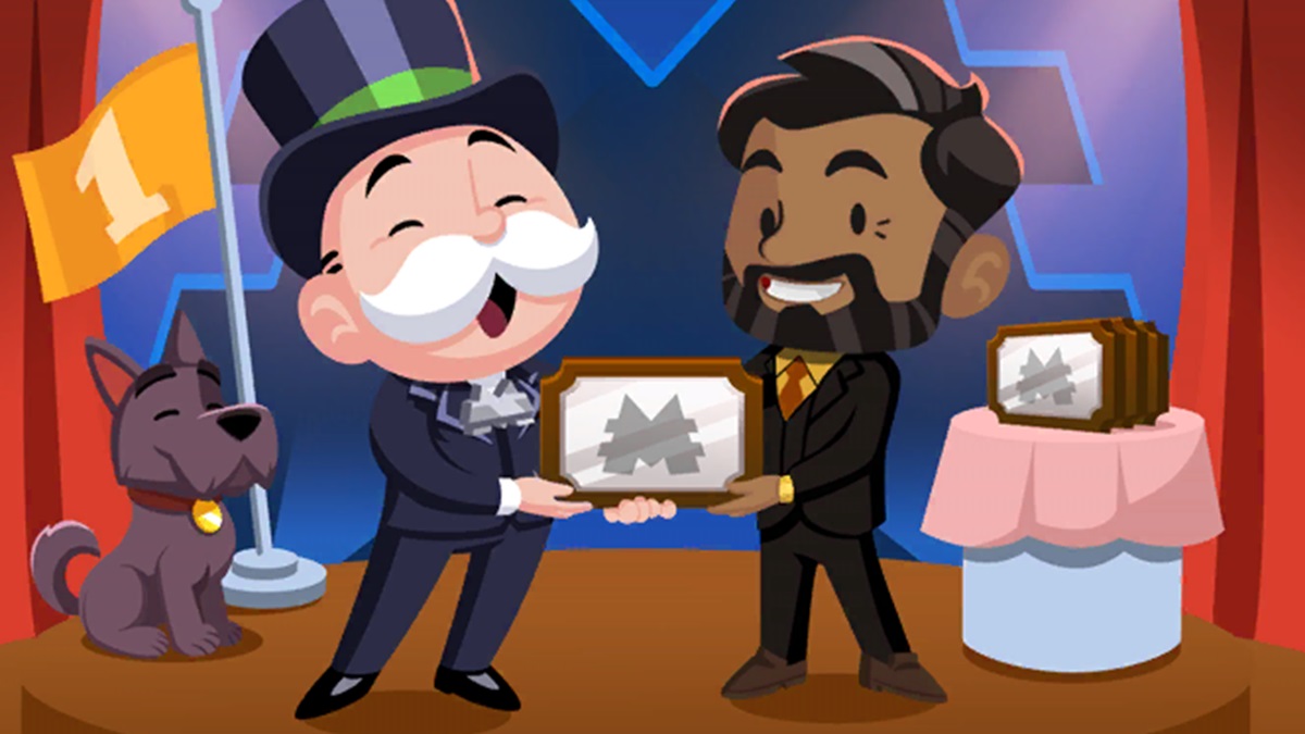 Monopoly Go Anniversary Awards Milestones and Rewards List for April 16 ...