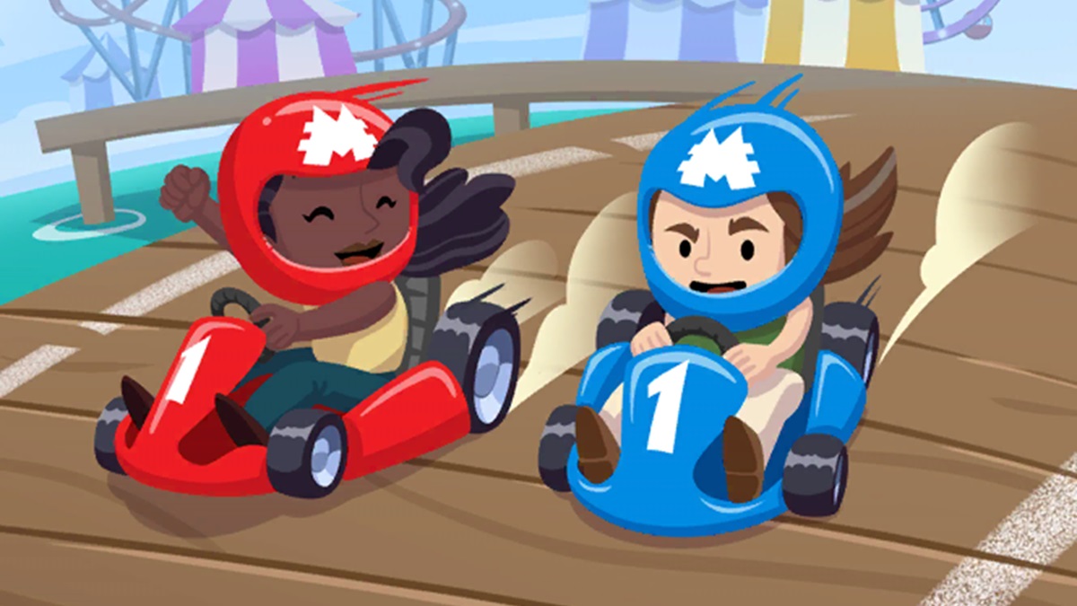 Monopoly Go Boardwalk Blitz Milestones and Rewards List for April 19-20, 2024 - GameRevolution