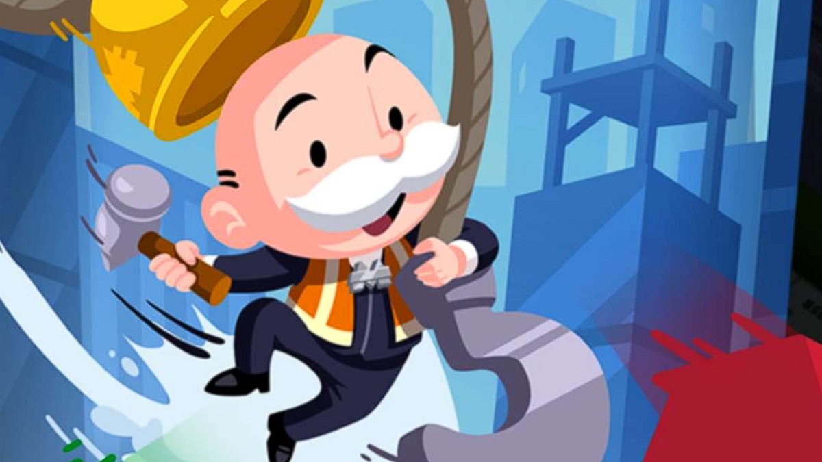 Monopoly Go Builder's Bash Schedule for April 2024: When Is The Next BB Boost? - GameRevolution