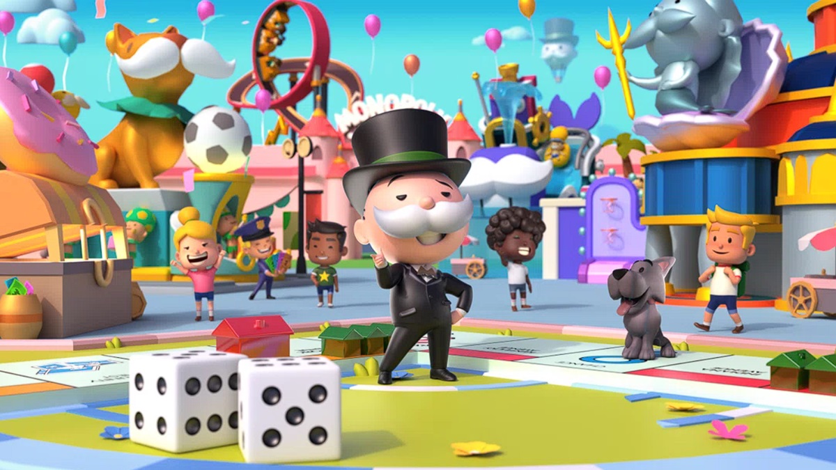 Monopoly Go Quick Wins Today for April 2024: What Is The QW Schedule ...