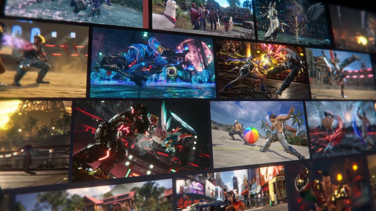 Tekken 8 Season 1 Roadmap Updated, Includes New Character Lidia ...