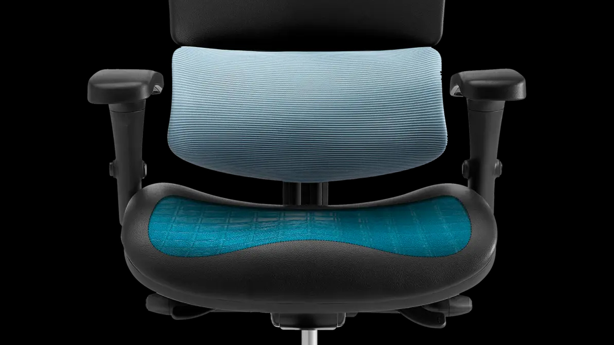 Mavix Chair M9 Review With ELEMAX - GameRevolution