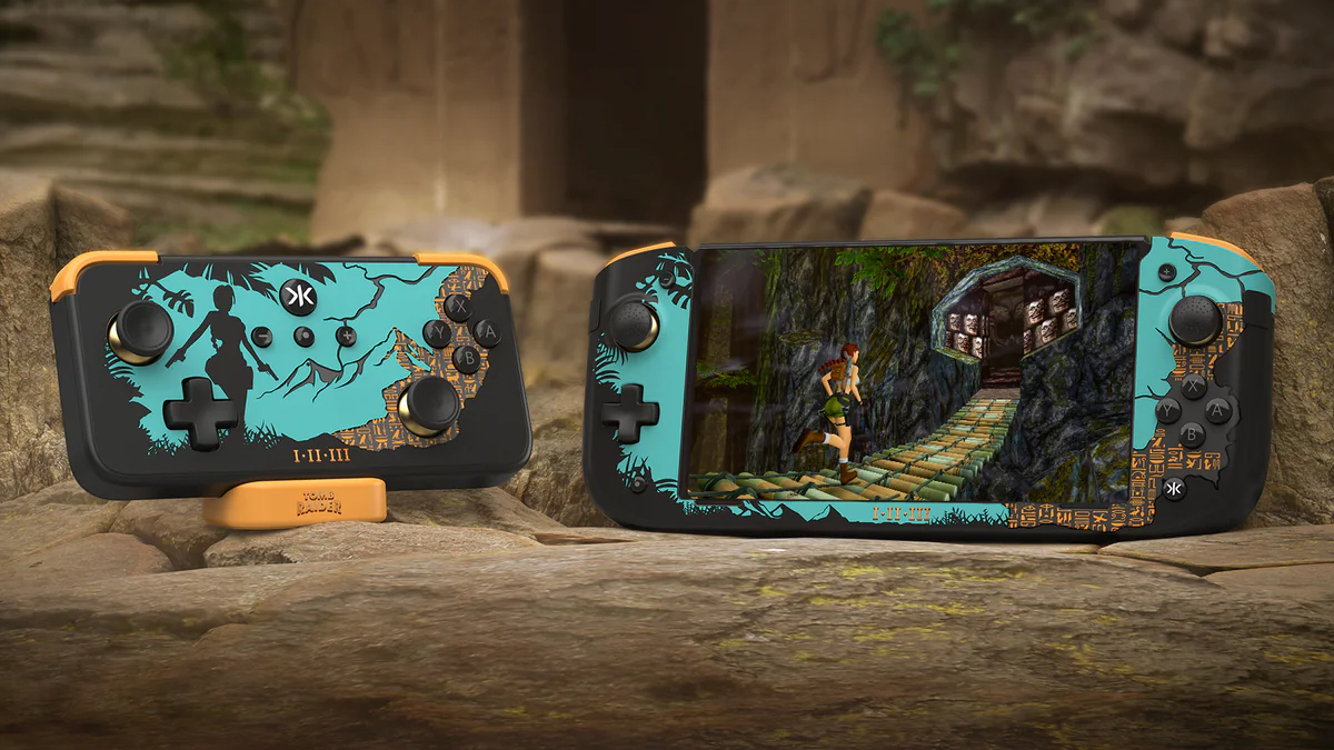 Nintendo Switch Labo Edition Revealed Ahead of Creators Contest ...