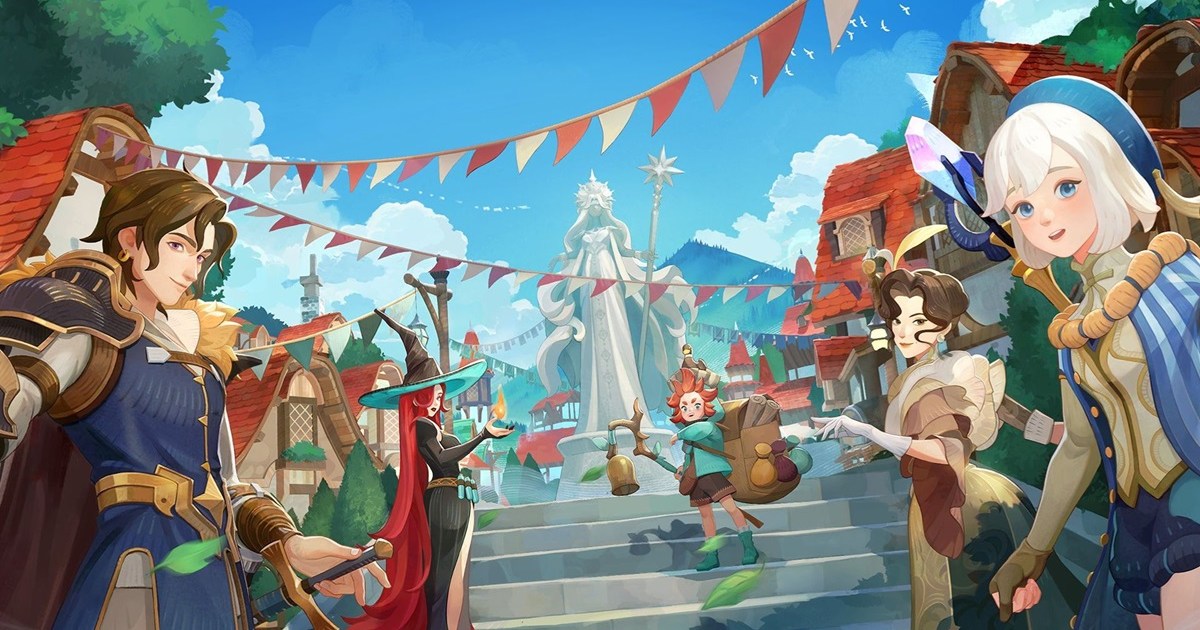 AFK Journey Promo Code List: Working Codes List (May 2024) - GameRevolution