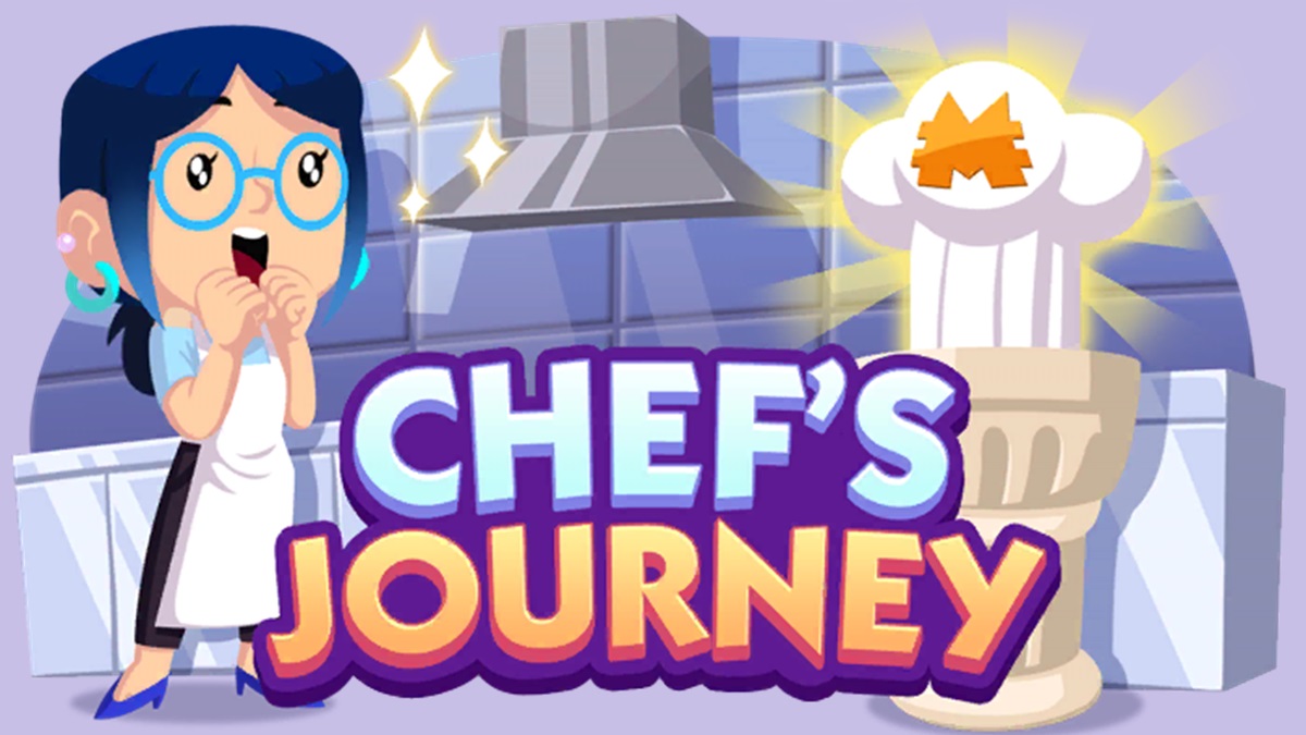 Monopoly Go Chef's Journey Milestones and Rewards List from May 11-13 ...