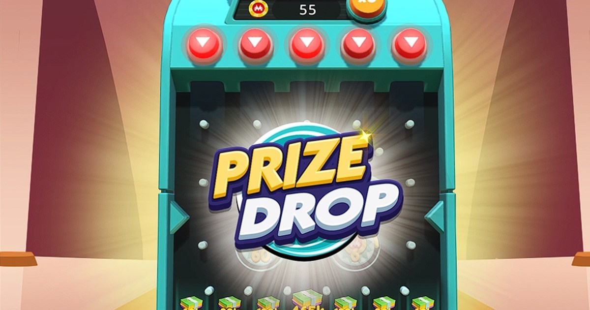 Monopoly Go Peg-E Prize Drop Rewards List & Tier Prizes for May 29 to ...