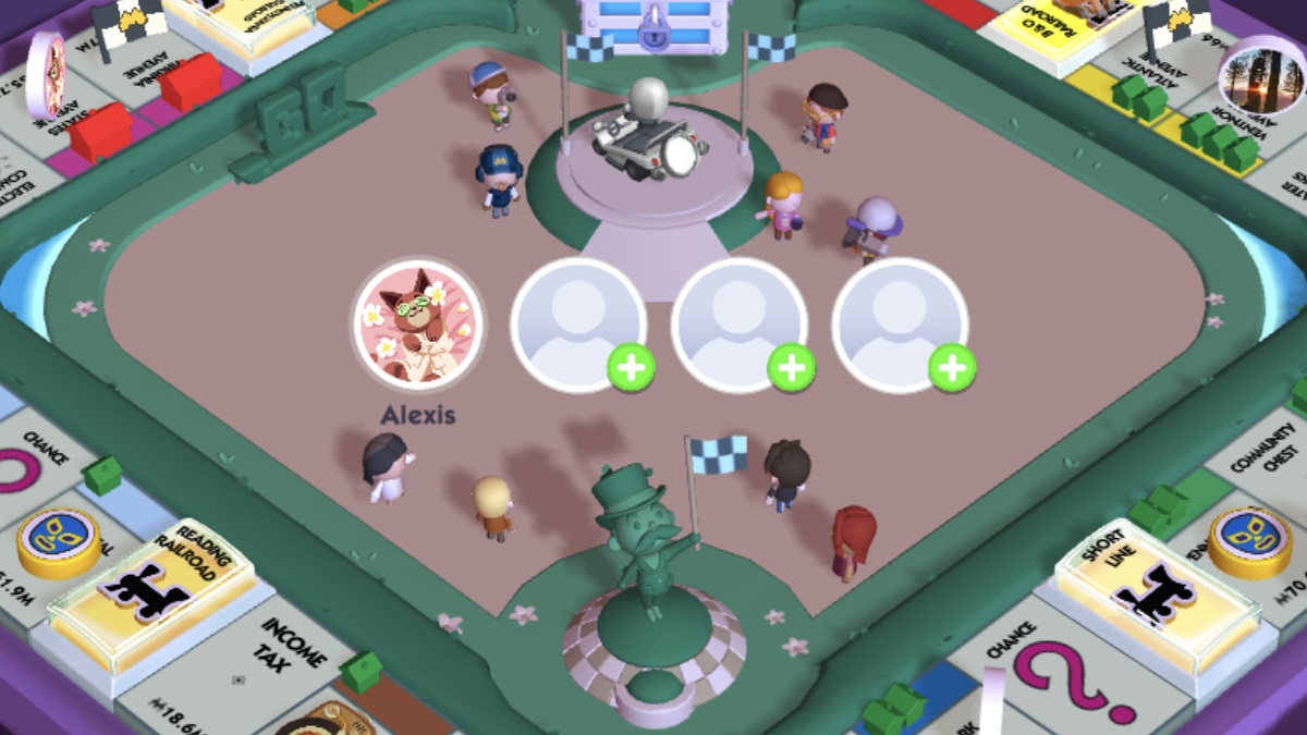 Monopoly Go Tycoon Racers Explained: How Does This Co-Op Event Work ...