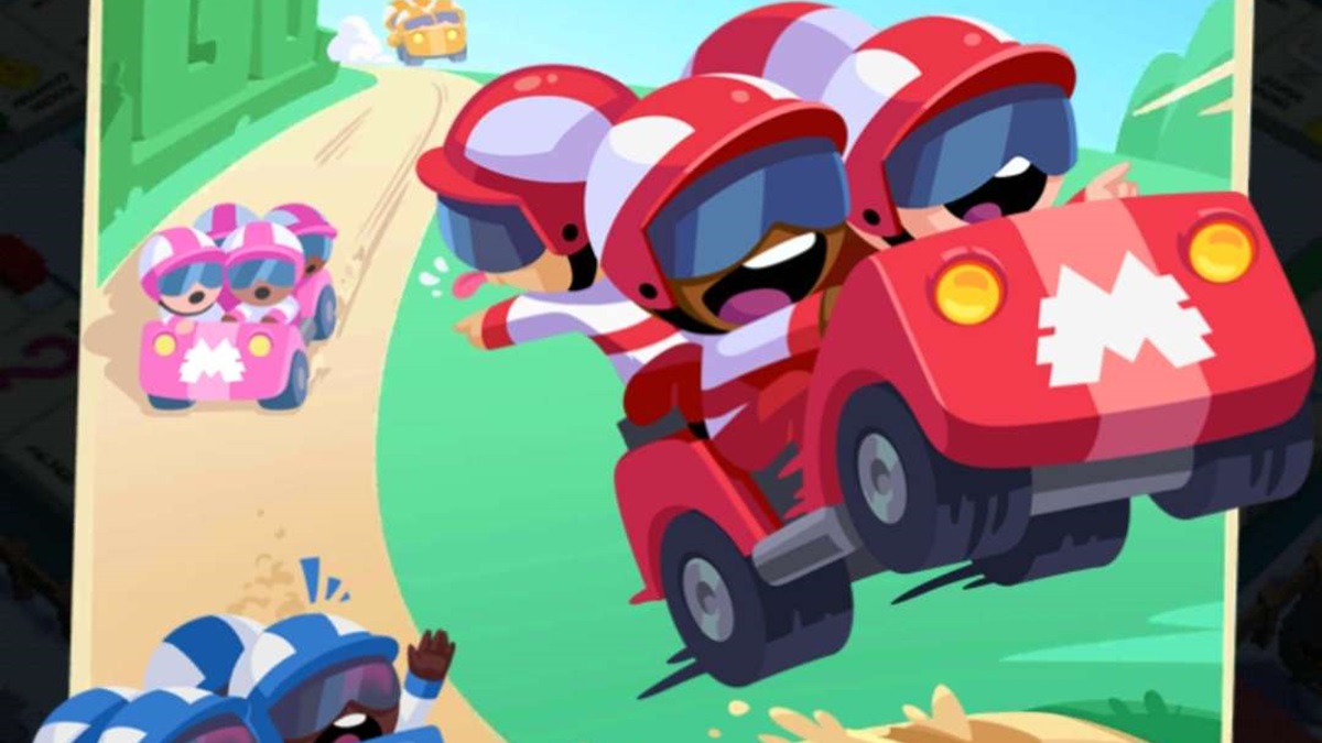 Monopoly Go Tycoon Racers Explained: How Does This Co-Op Event Work ...