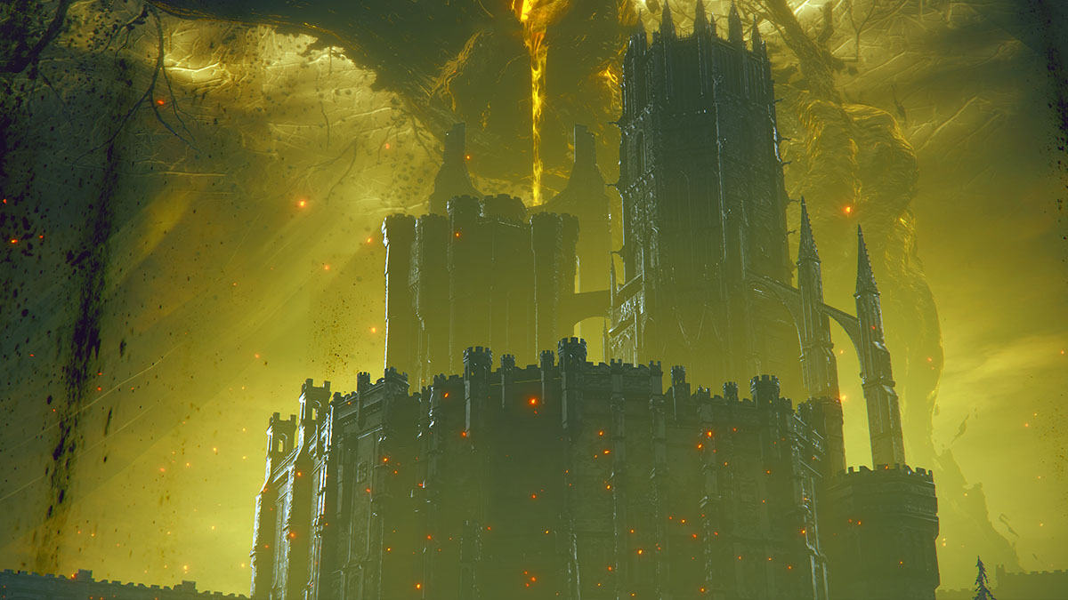 Elden Ring: Shadow of the Erdtree: Where Do I Go After Beating Messmer ...