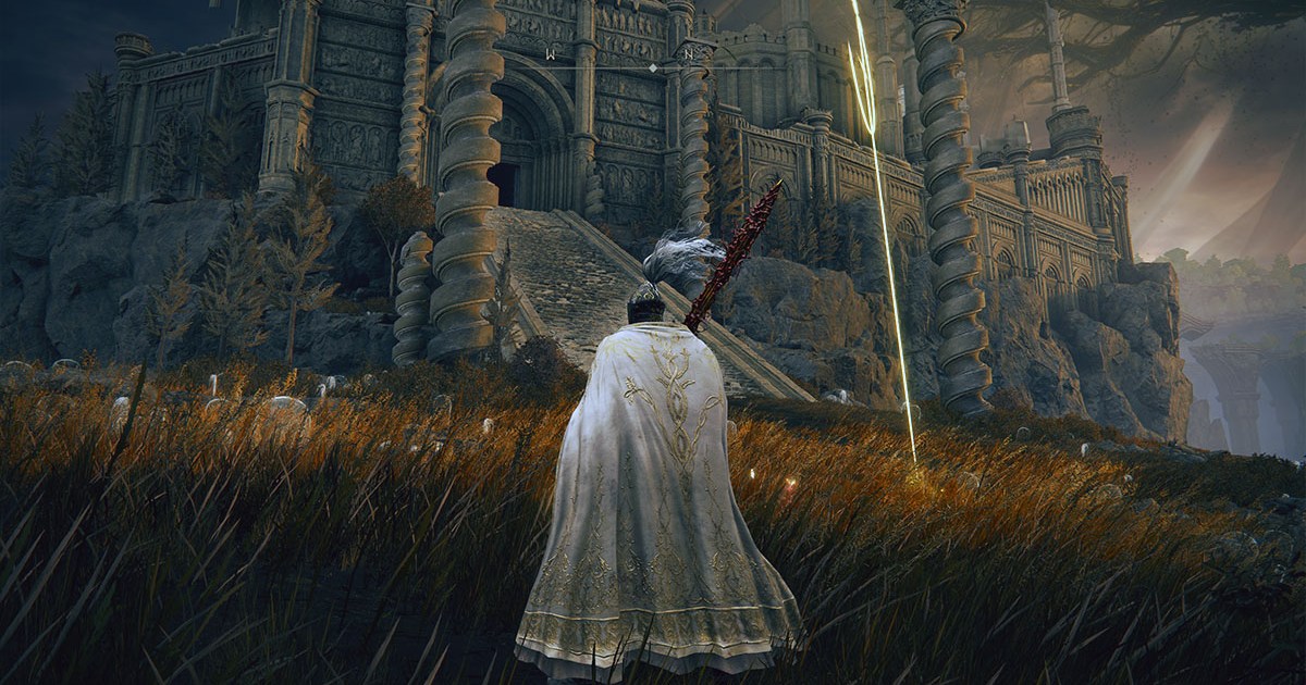 Elden Ring: Shadow of the Erdtree: Where Should I Go First in the DLC ...