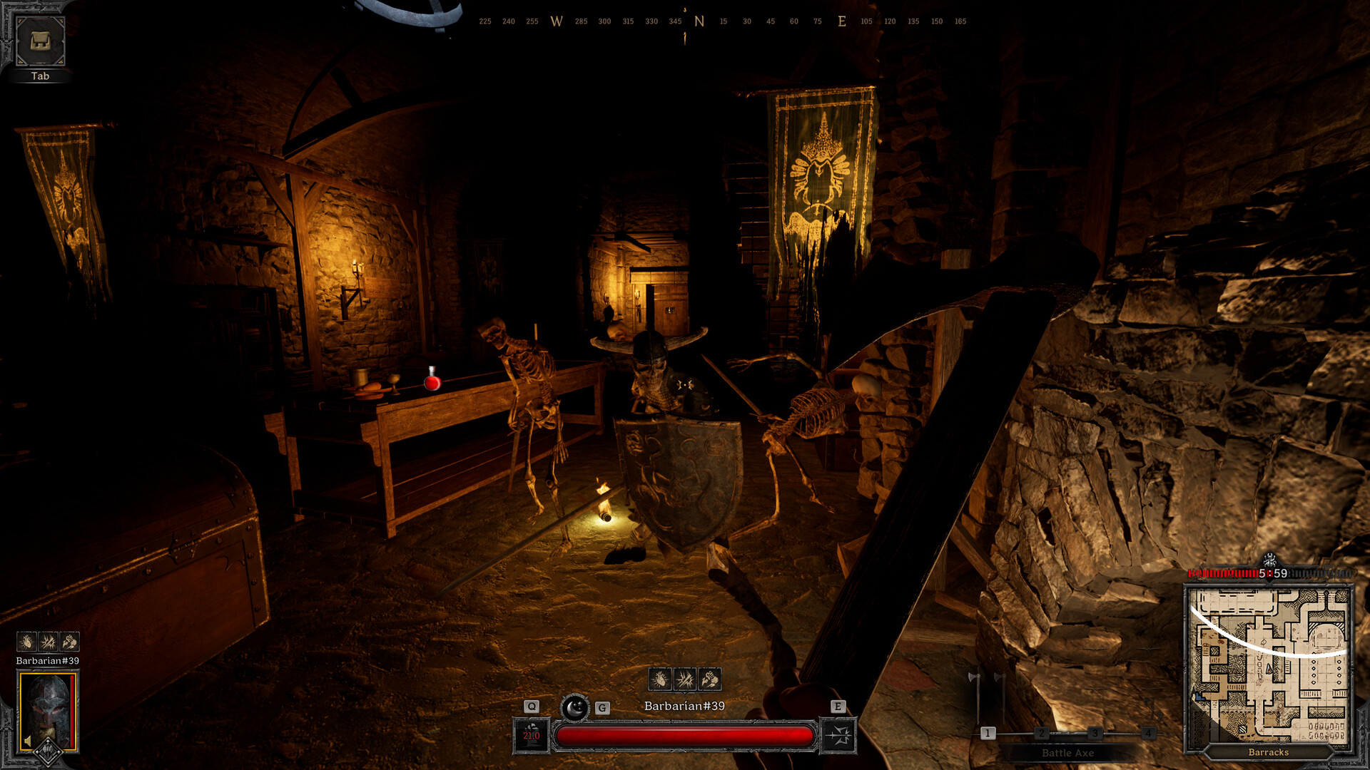 Dark and Darker Mining: How to Get Cobalt and Rubysilver Ore ...