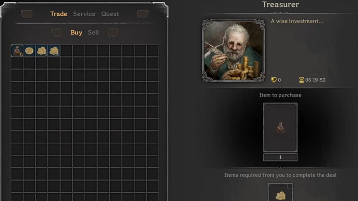 Dark and Darker Silver Coin: How to Use Coins for Crafting - GameRevolution