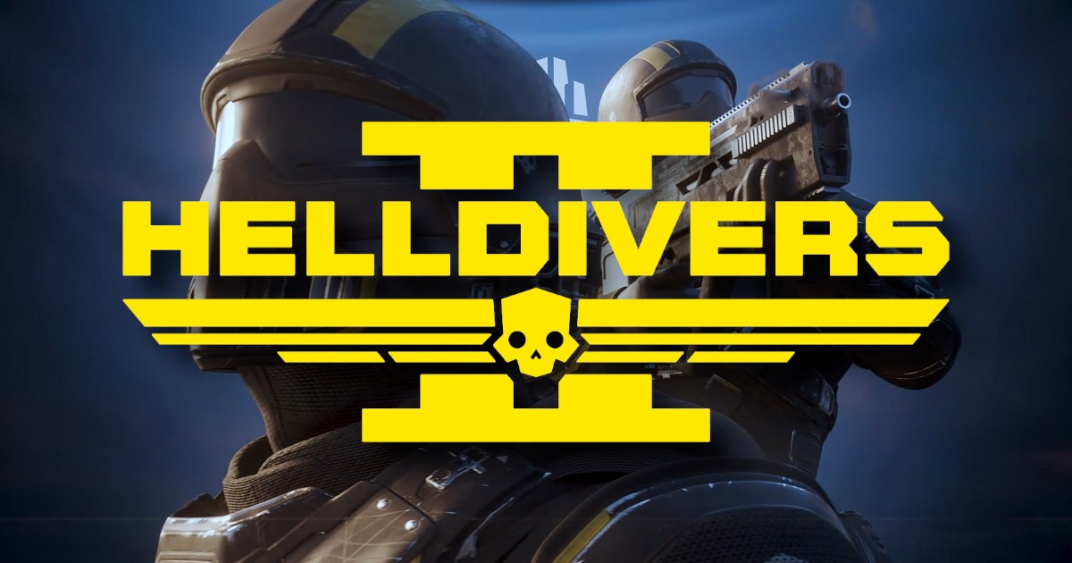 Helldivers 2 Update 1.000.400 Patch Notes Details Balance Changes ...