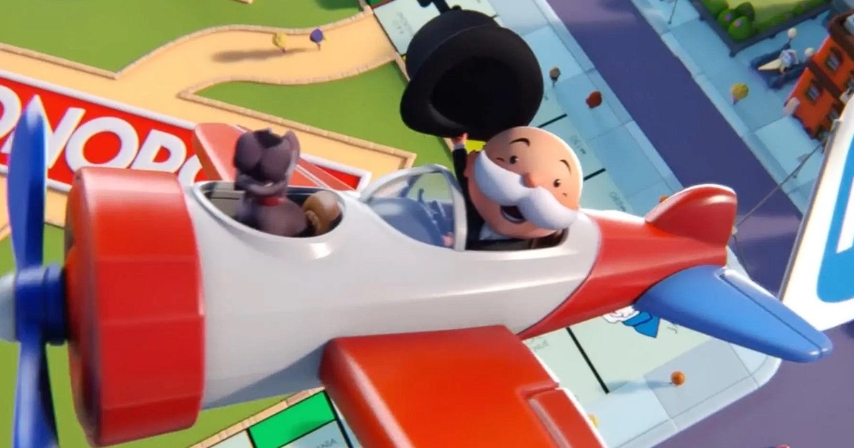 Monopoly Go Airplane Mode Not Working: How to Fix APM Glitch After June ...