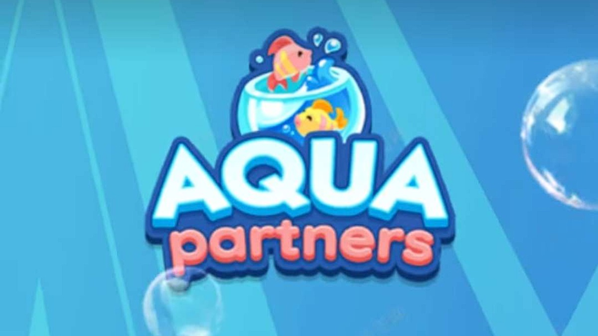 Monopoly Go Aqua Partners Rewards List, Milestones & Tier Prizes ...