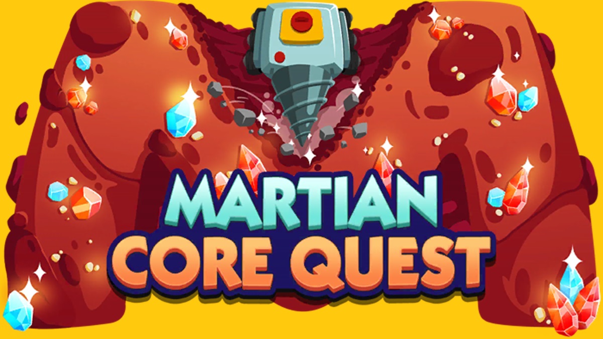 Monopoly Go Martian Core Quest Milestones and Rewards List for June 8 ...