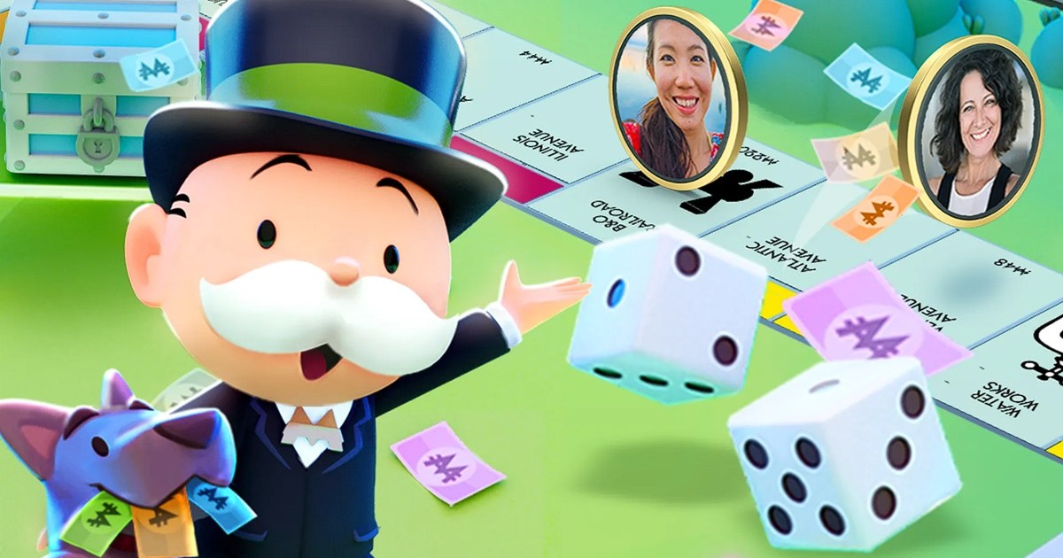 Monopoly Go Mogul of the Opera Milestones & Rewards List for June 17-20 ...
