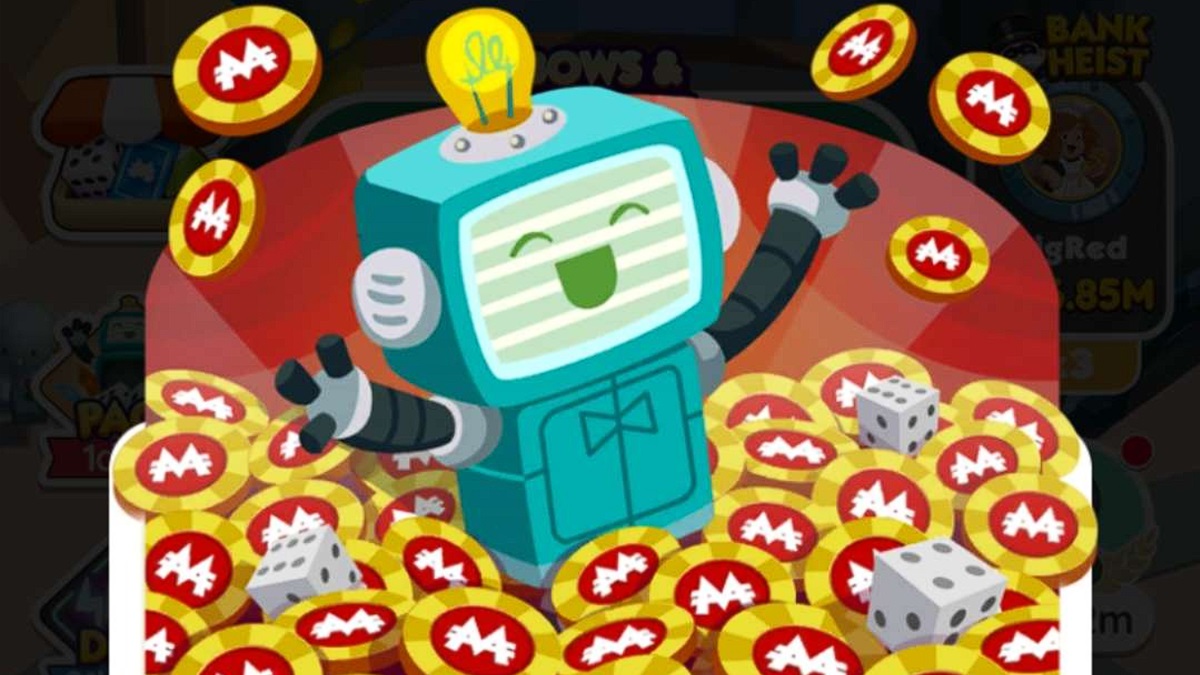 Monopoly Go Peg-E Prize Drop Rewards List & Event Prizes for June 17-20, 2024 - GameRevolution