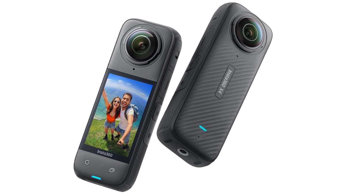 Insta360 Link Review: ‘Best-looking 4K webcam with impressive motion ...