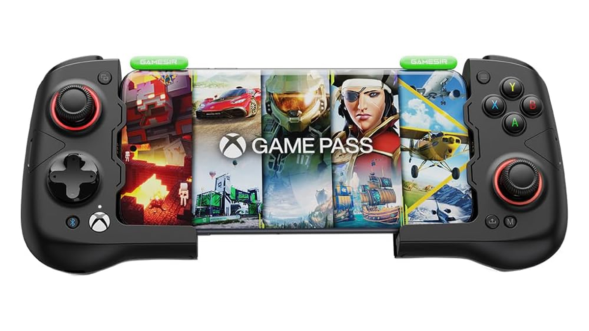 Hex Phantom PS5 Controller Review - GameRevolution