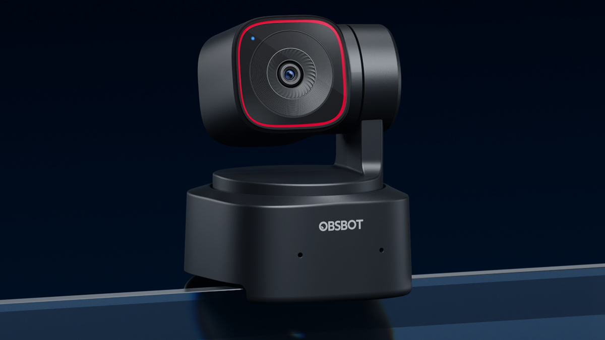 OBSBOT Tiny 2 Lite Review - GameRevolution