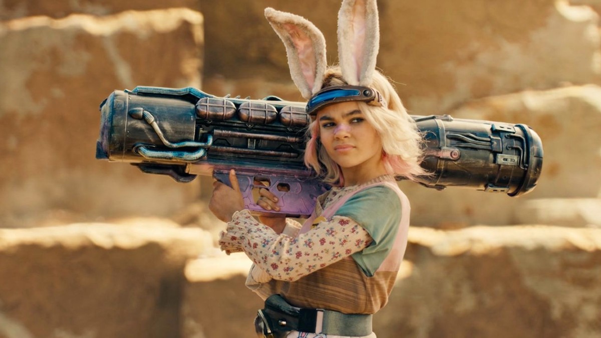 Borderlands’ Rich World Makes It a Perfect Fit for a Movie - GameRevolution