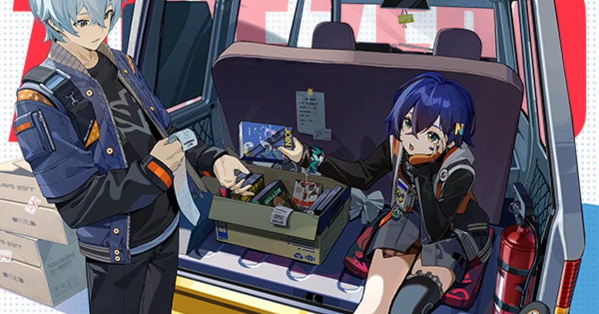 Zenless Zone Zero News, Guides, Walkthrough, Screenshots, and Reviews ...