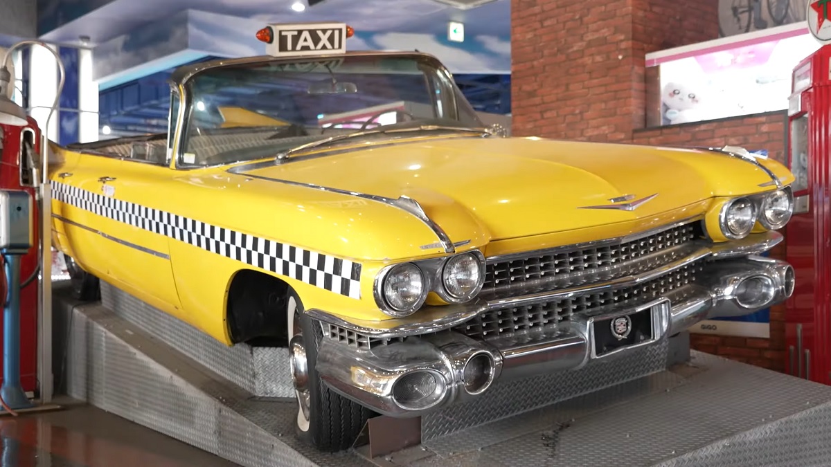 New Crazy Taxi Game Could Be Multiplayer, Sega Says - GameRevolution