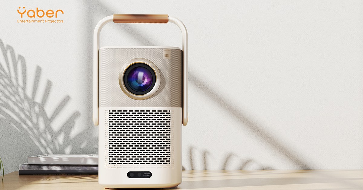 compare yaber projectors