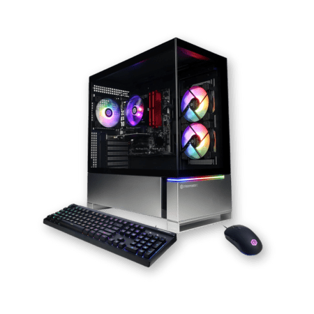 20 Best Pre-built Gaming PCs To Run All AAA Games in 2025