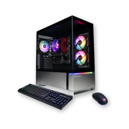 20 Best Pre-built Gaming PCs To Run All AAA Games in 2025