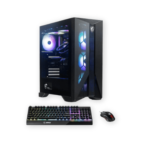 15 Best Pre-built Gaming PCs To Run All AAA Games in 2025