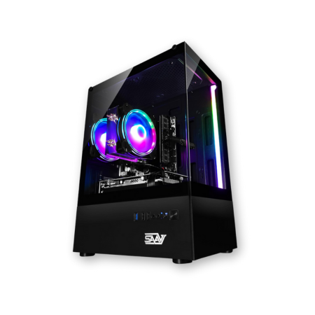 20 Best Pre-built Gaming PCs To Run All AAA Games in 2025