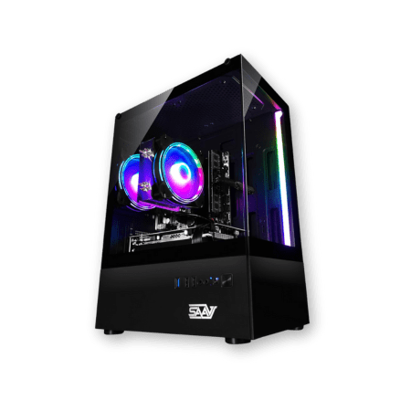 20 Best Pre-built Gaming PCs To Run All AAA Games in 2025