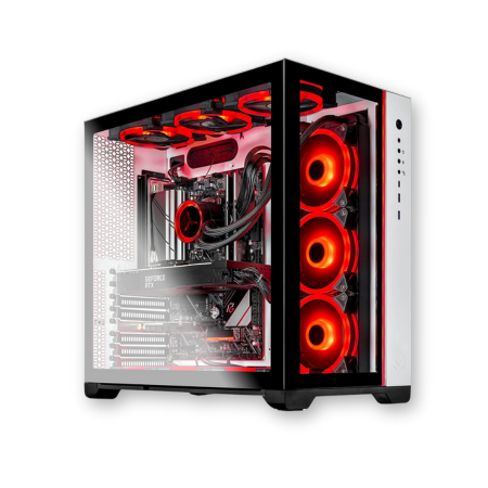 20 Best Pre-built Gaming PCs To Run All AAA Games in 2025