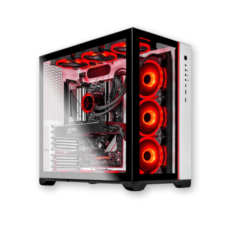 20 Best Pre-built Gaming PCs To Run All AAA Games in 2025