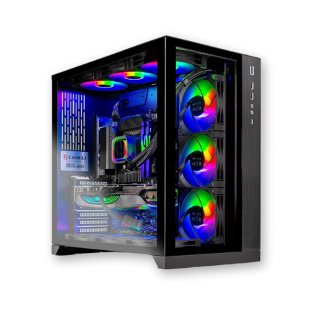20 Best Pre-built Gaming PCs To Run All AAA Games in 2025