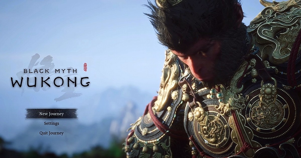 Black Myth: Wukong's Compatibility Mode Saves PCs From Black Screens & Crashes - GameRevolution