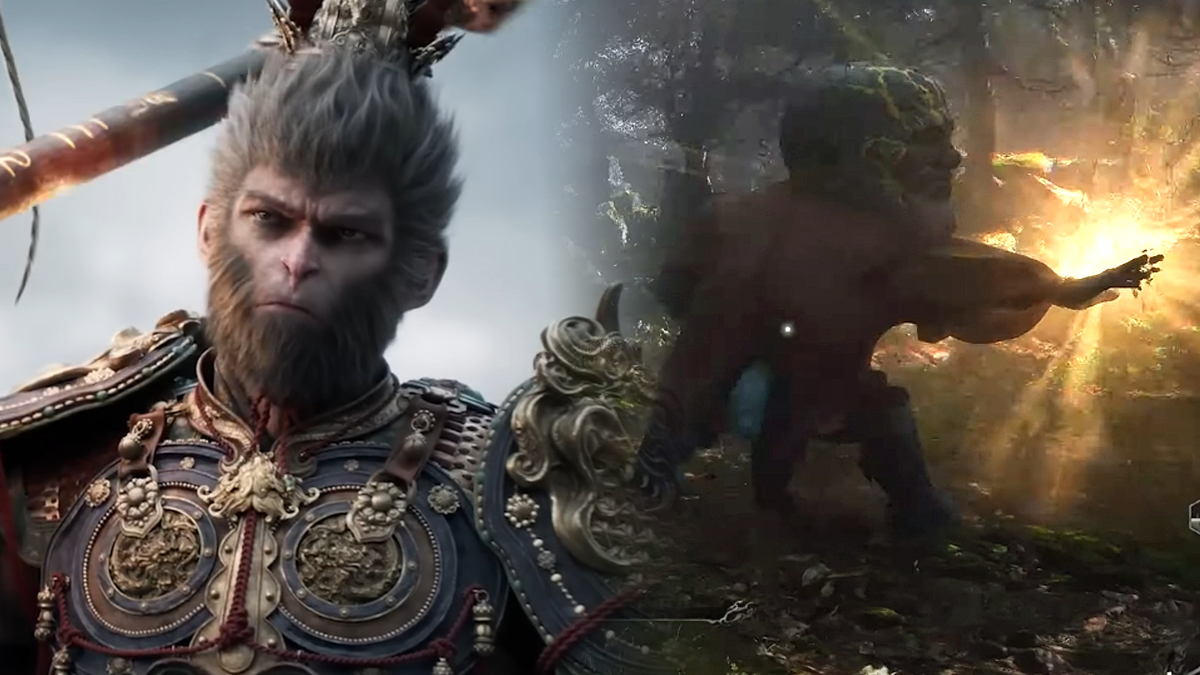 Black Myth: Wukong's Wandering Wight Boss Is Easy When You Know How ...